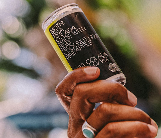About us – MOTH Drinks US
