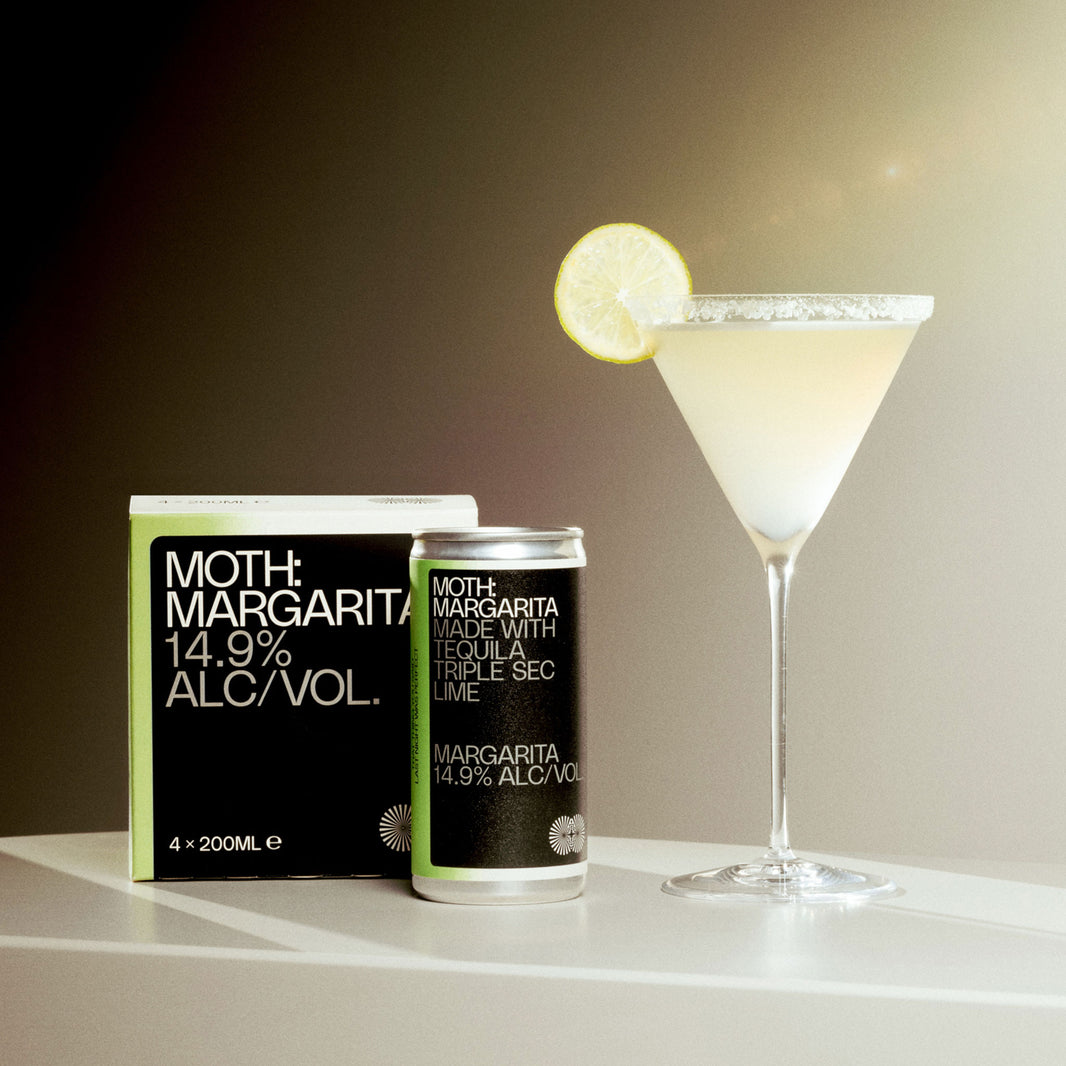 MOTH Drinks – MOTH Drinks US