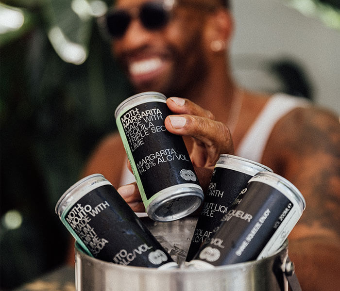 About us – MOTH Drinks US